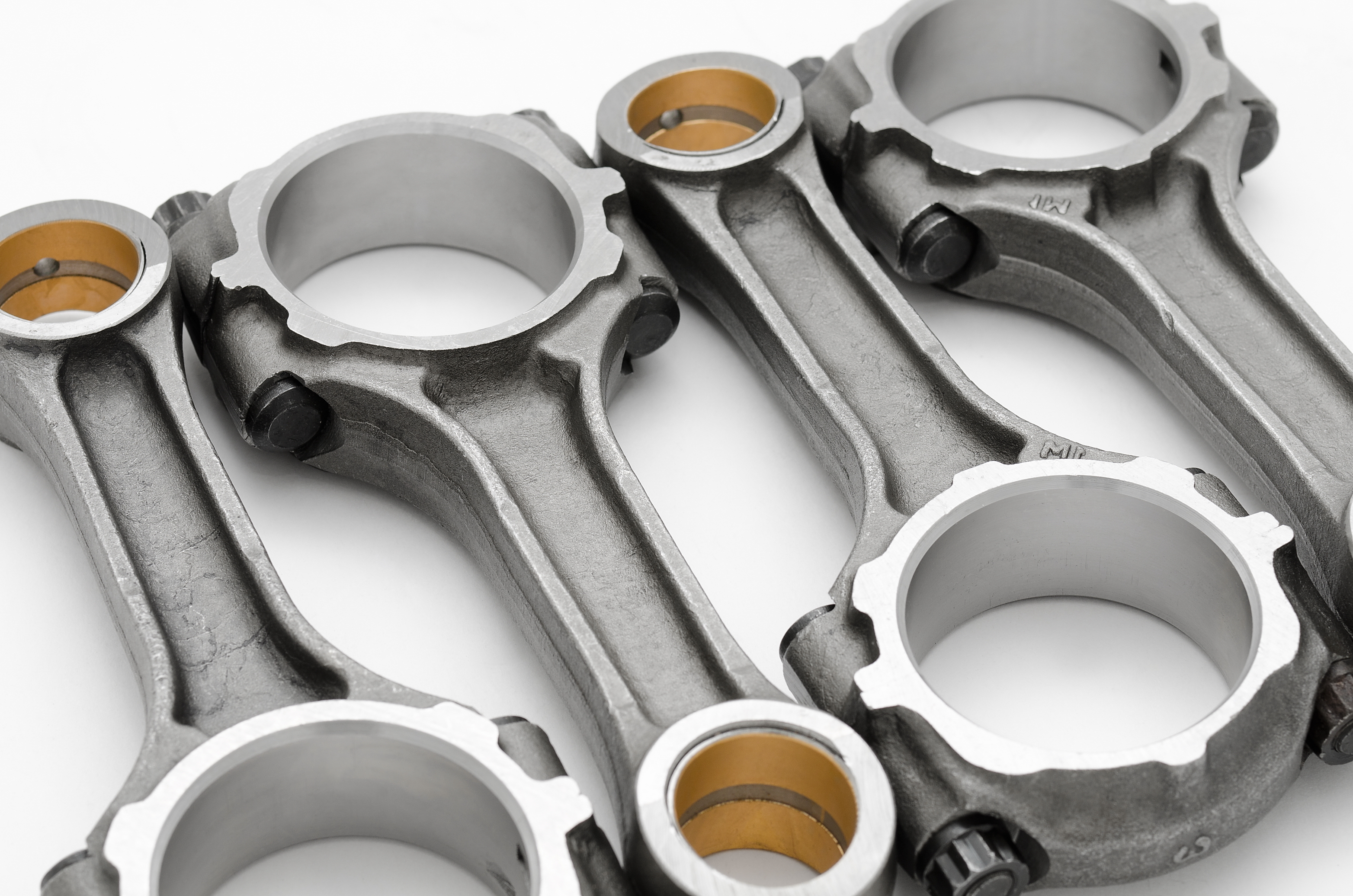 Connecting Rods – Welcome