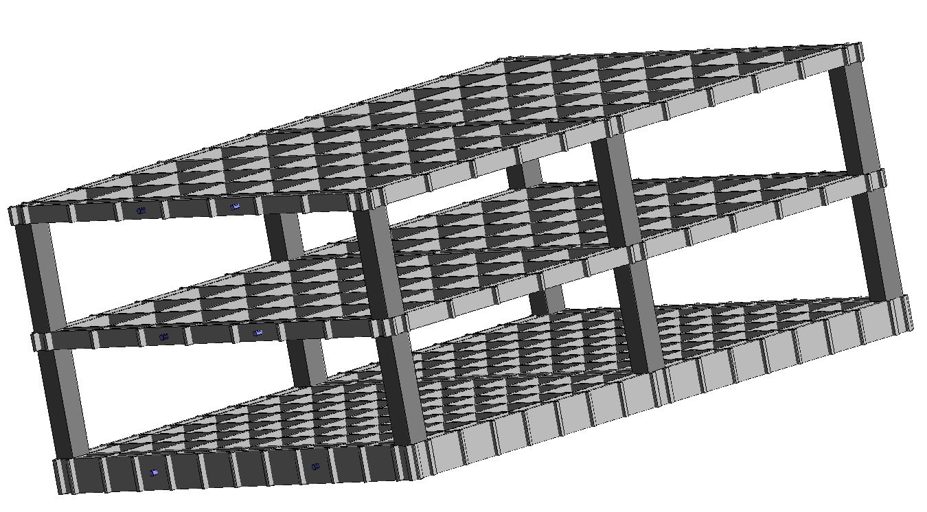 CFC Fixtures for Heat Treatment Applications – Welcome